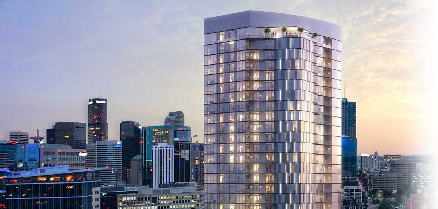 Recap: The Confluence Hard Hat Tour - Denver Architecture Foundation