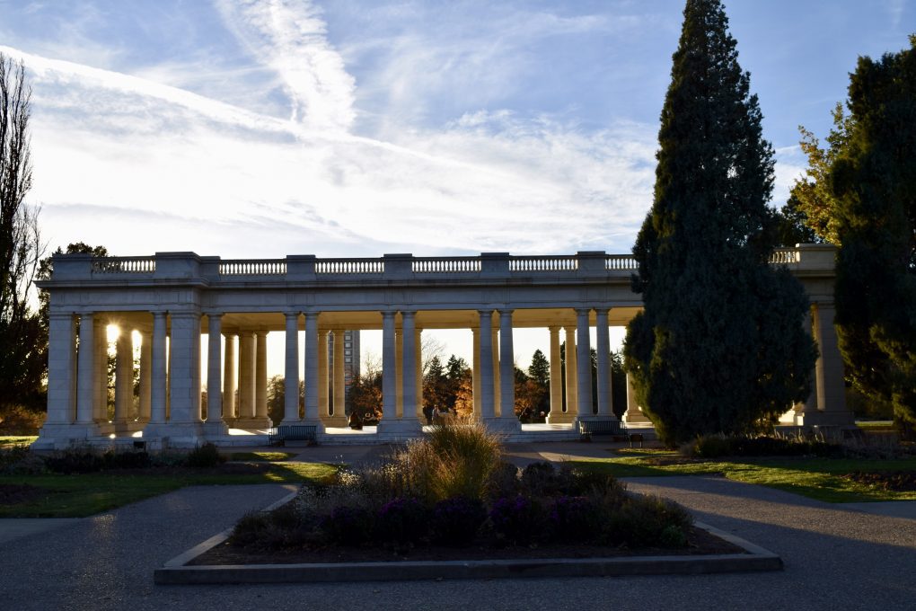 Architecture Story: Sharon – Old Cheesman Park - Denver Architecture ...
