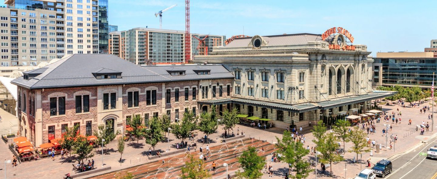 News Posts - Denver Architecture Foundation