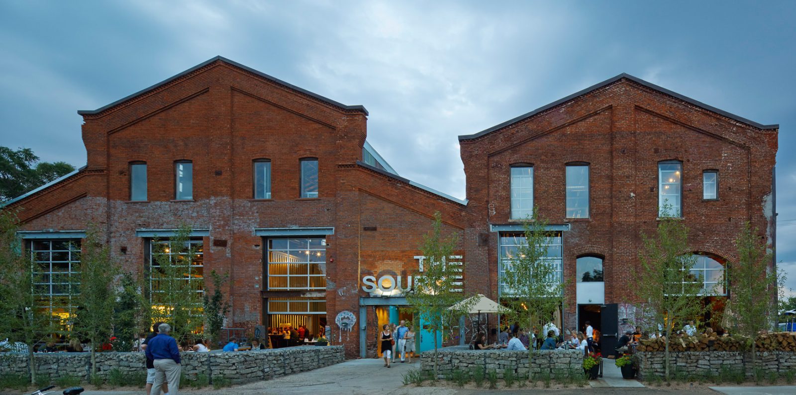 Recap: From Foundry to Market Hall – Adaptive Reuse at The Source ...