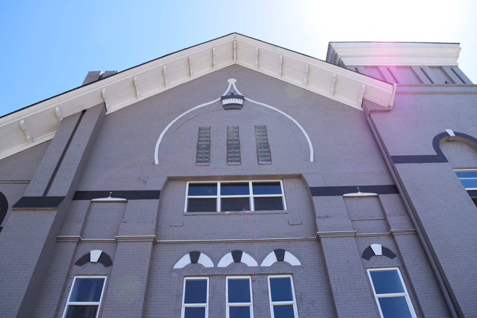 Recap: From Synagogue to Arts Community – Adaptive Reuse at The Temple ...