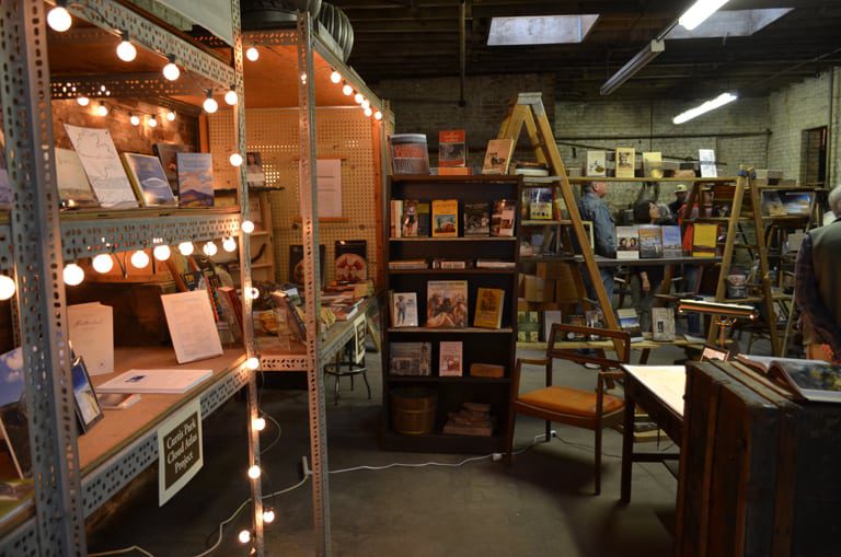 Puritan Pie Co. - Denver Architecture Foundation