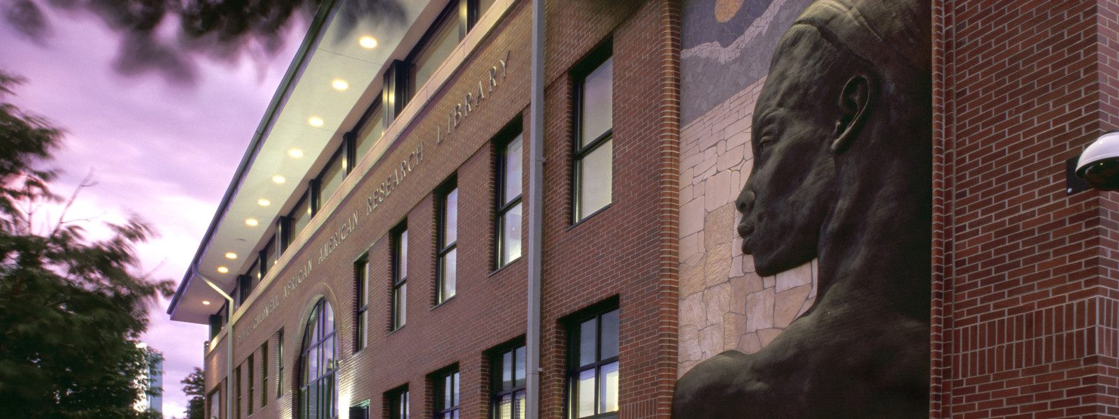 Architecture Story: Terry - Blair-Caldwell African American Research ...