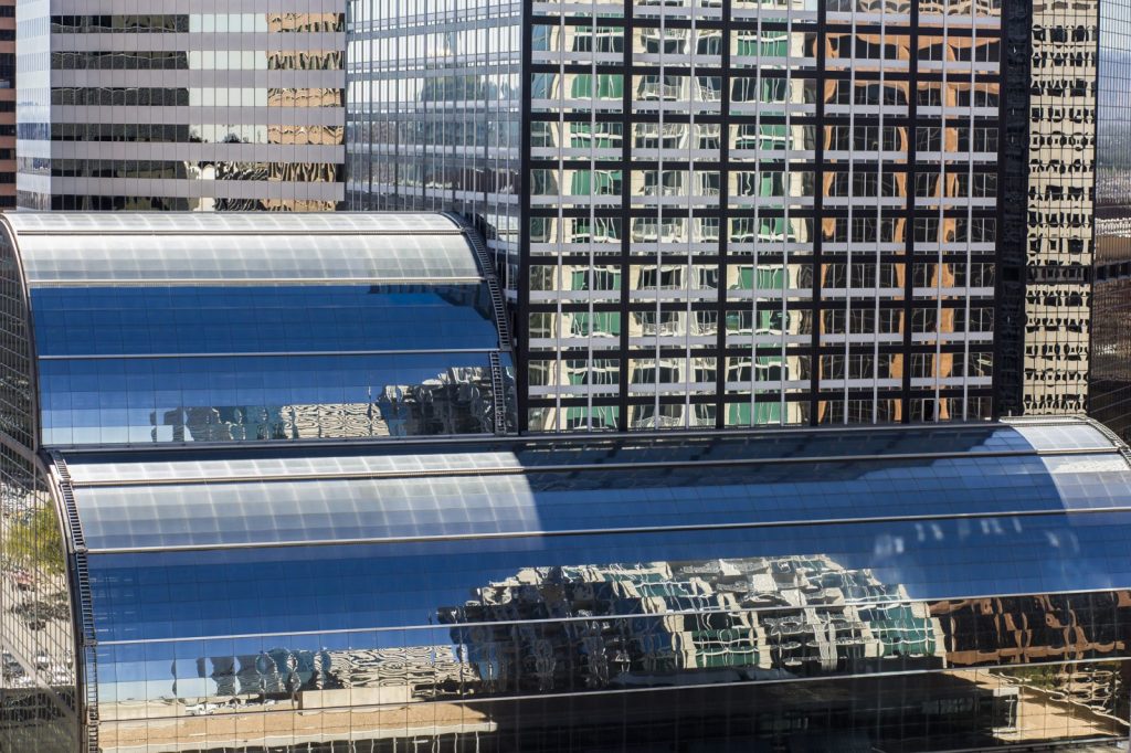 The parts of Denver's architecture you don't usually see - Denver ...