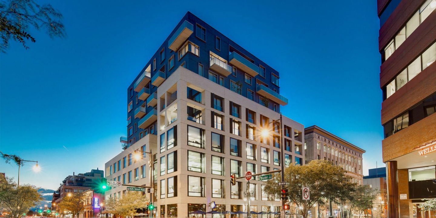 Weekly Architecture Fix, Vol. 1 | Women in Architecture - Denver ...