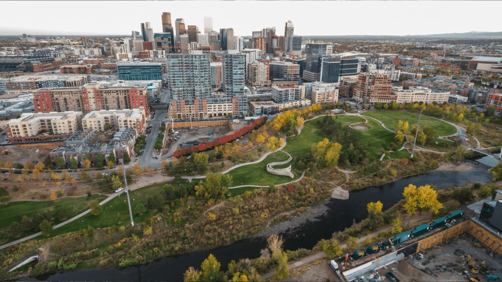 Weekly Architecture Fix, Vol. 6 | Landscape Architecture - Denver ...
