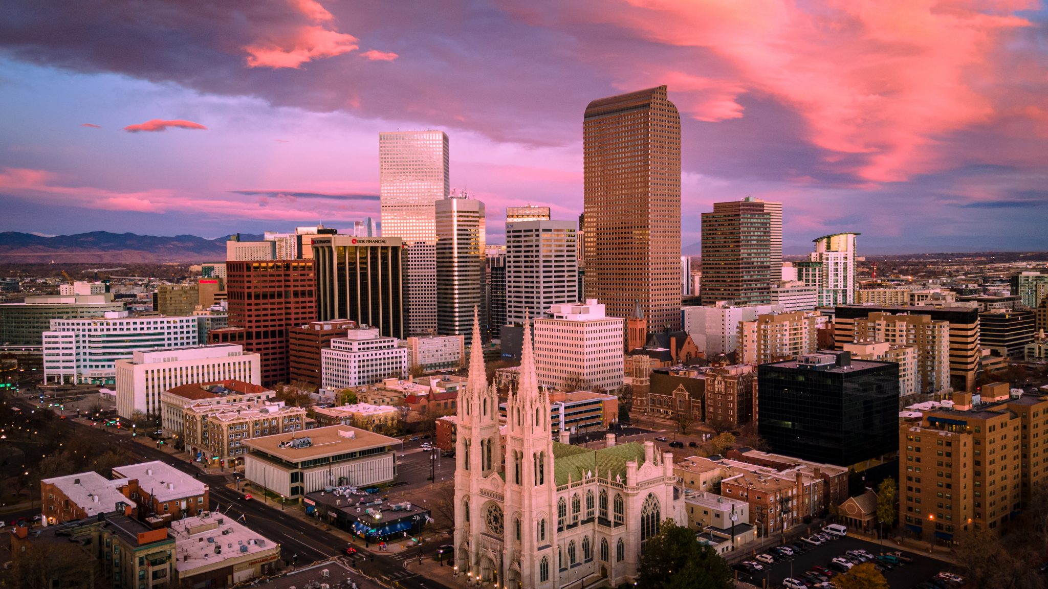 Recap: PhotoVox: Architectural Photography - Denver Architecture Foundation