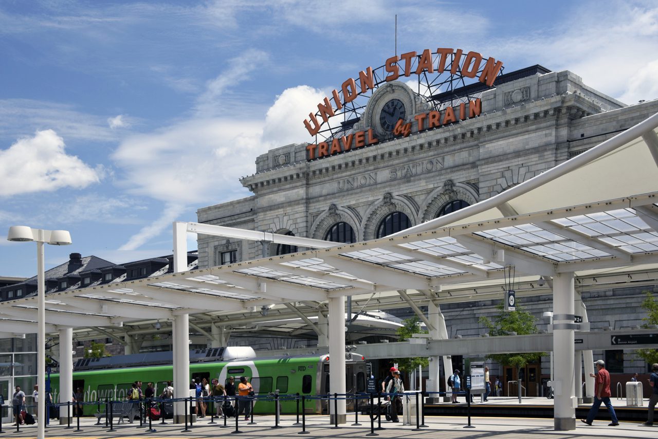 Membership - Denver Architecture Foundation