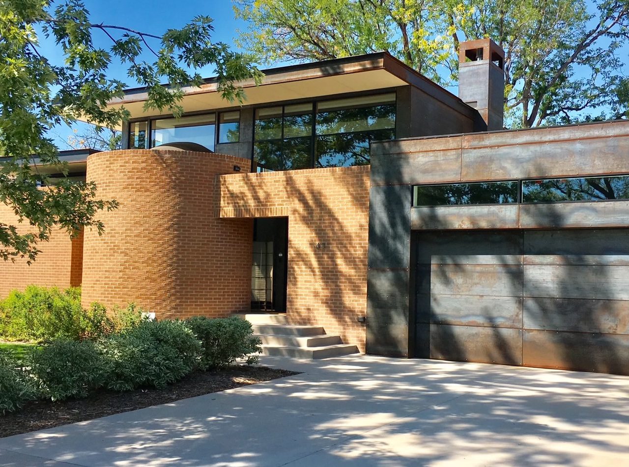 Special Event: Elizabeth Schlosser Residence - Denver Architecture ...