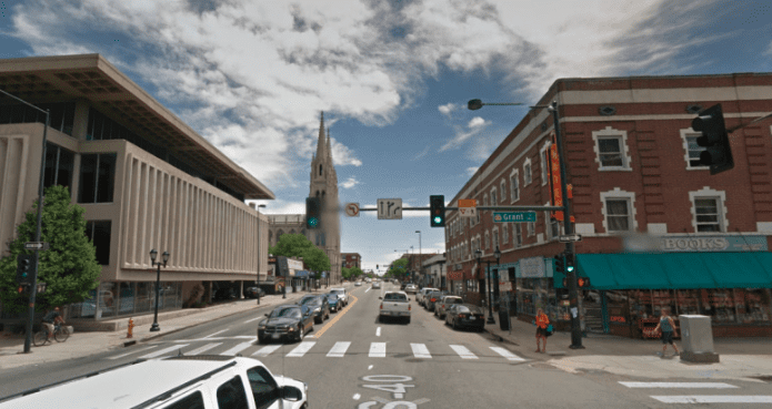 Insider Tours: Colfax History - Denver Architecture Foundation