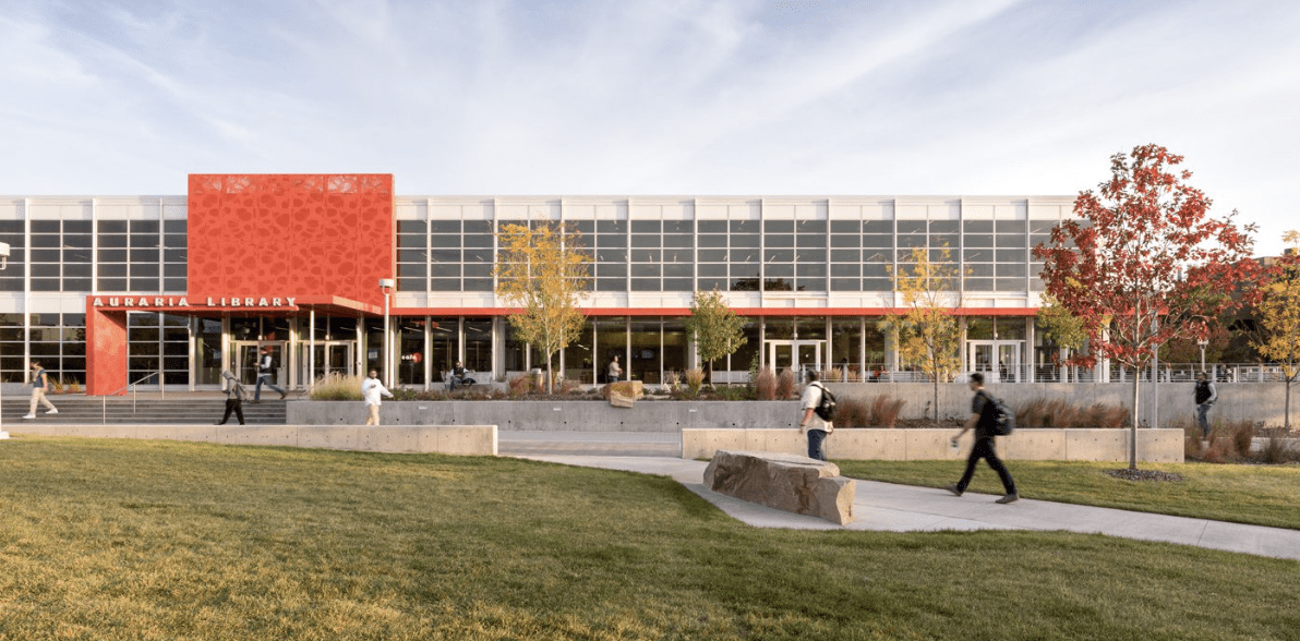 studiotrope Design Collective - Denver Architecture Foundation