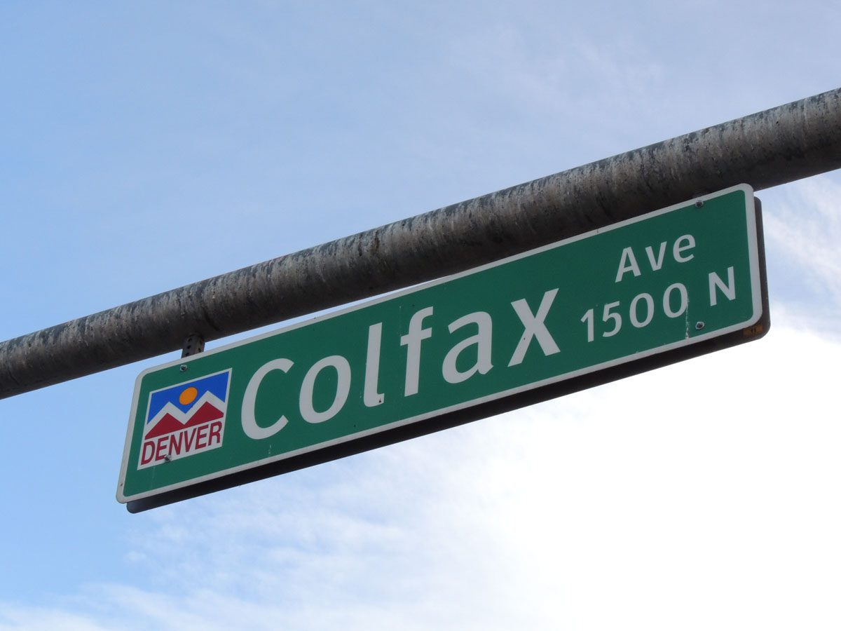 Doors Open Denver 2024: Spotlight on Colfax - Denver Architecture ...