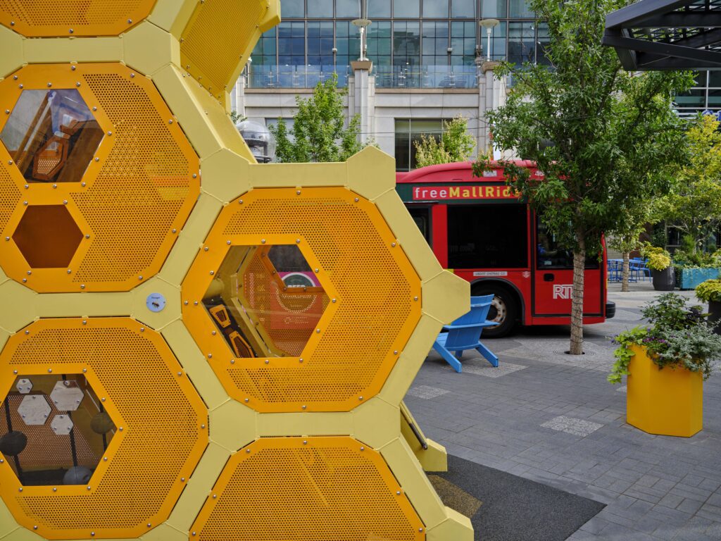 Insider Tour: 16th St with Historic Denver - Denver Architecture Foundation