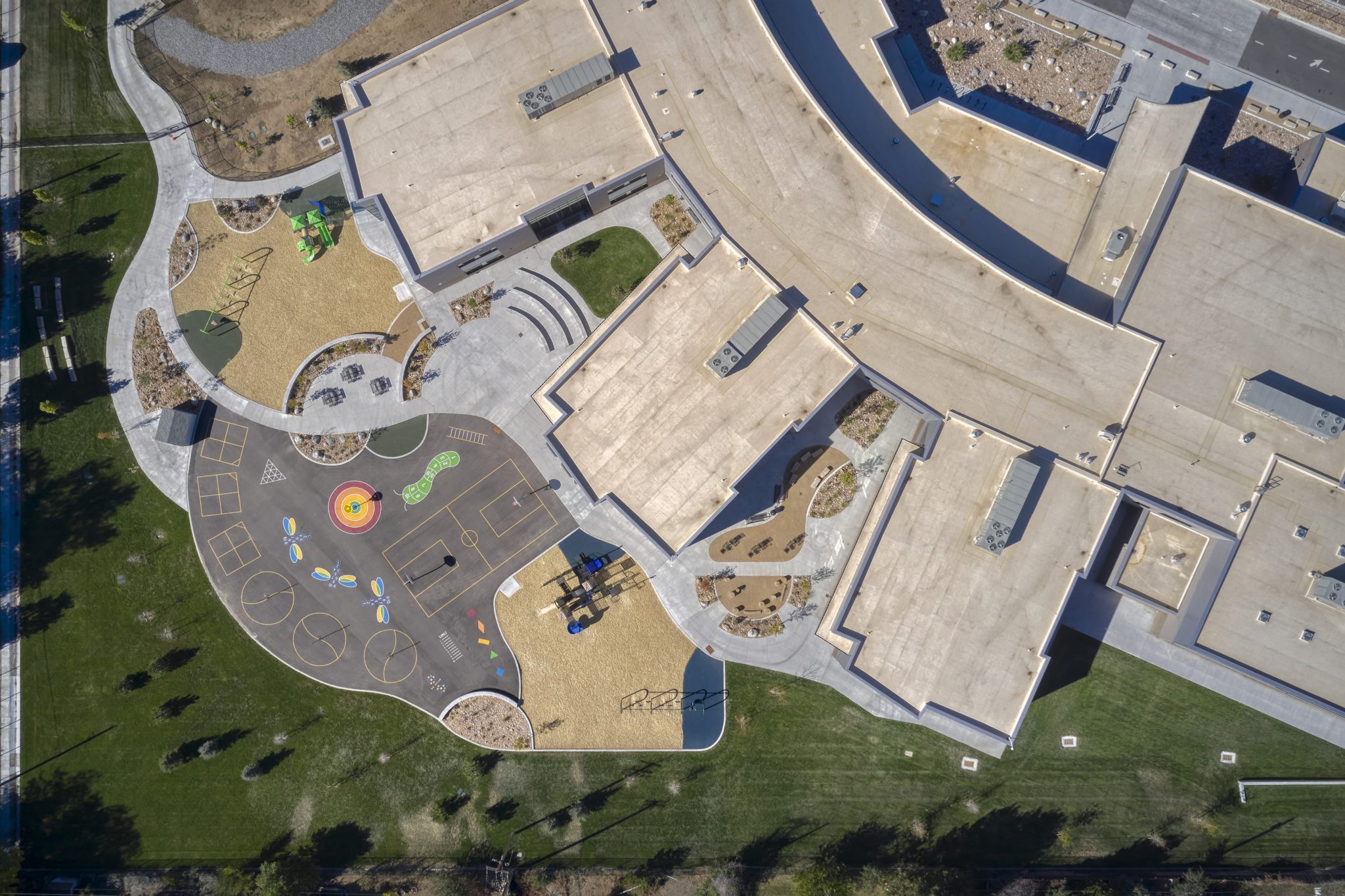 MOA Architecture - Denver Architecture Foundation